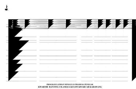 Rubrik penilaian senam | PDF