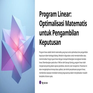Program-Linear-Optimalisasi-Matematis-untuk-Pengambilan-Keputusan.pptx