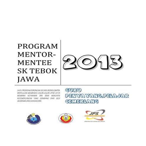 Program mentor-mentee-sk tj-2013 | DOC