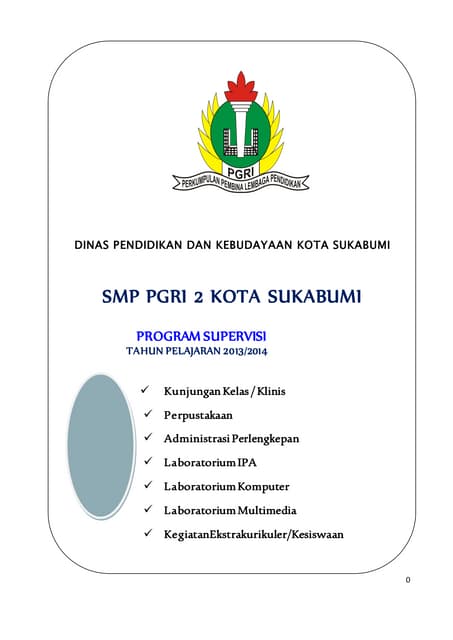 LAPORAN SUPERVISI. Pdf.docx.......................... | DOCX