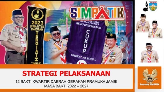 Contoh program kerja yayasan | PDF