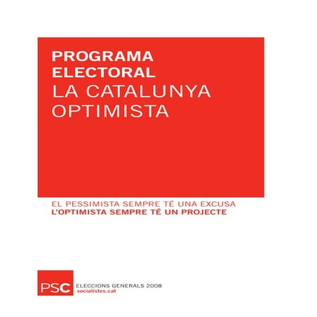 Programa PSC | PDF