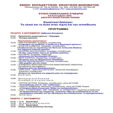 ΕΙΚΑΣΤΙΚΑ -Ζωγραφίζοντας την Εναστρη Νυχτα του Van Gogh | PPTX