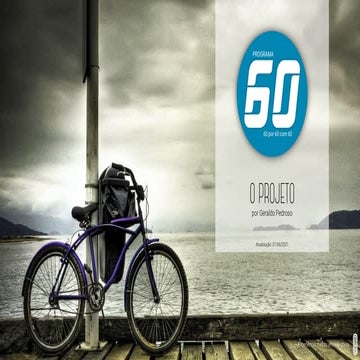 Programa 60 (60por60com60) | PDF