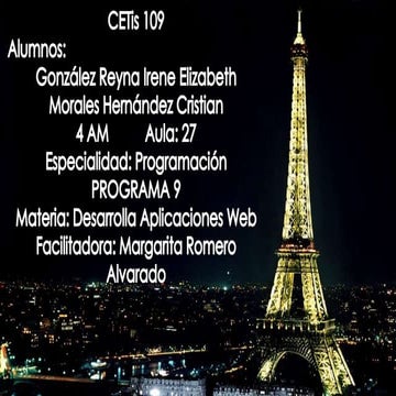 Elizabeth_reyna presentations