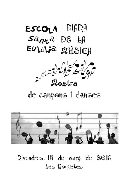 Llibres 2015 2016 infantil | PDF