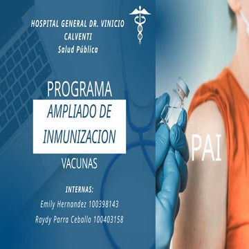 Programa Ampliado de Inmunización (PAI).pptx