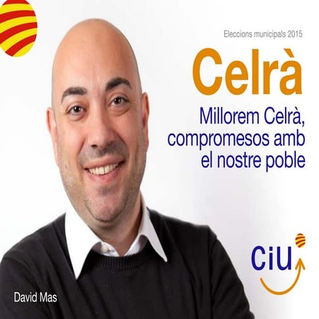 Programa celrà | PDF