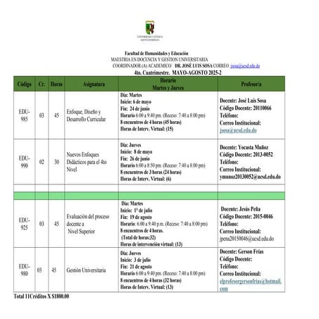 Programación 2025-2 Cuarto cuatrimestre Mayo- Agaosto (1).docx