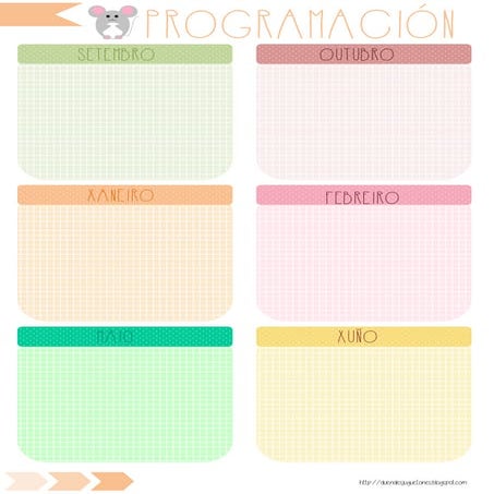 Annual planner | PDF