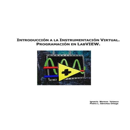 Programacion en labview | PDF