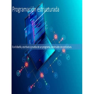 Programación estructurada plc siemens | PDF