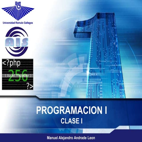 Multiple pasada y otimizacion | PPTX