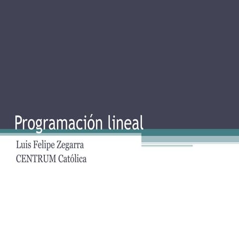 ProgramacProgramacProgramacion lineal.ppt