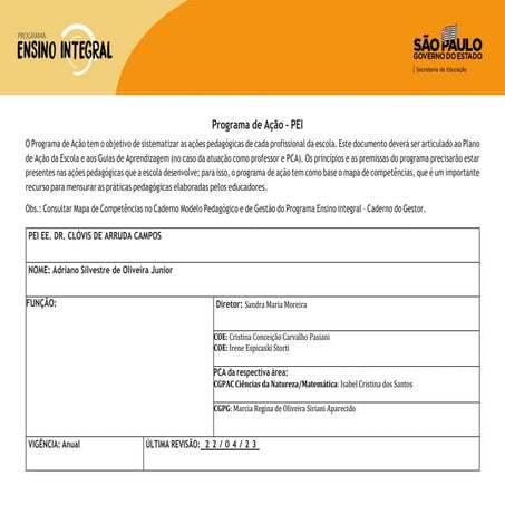 Programa de ação PEI Adriano Silvestre de Oliveira Junior 2023.pdf