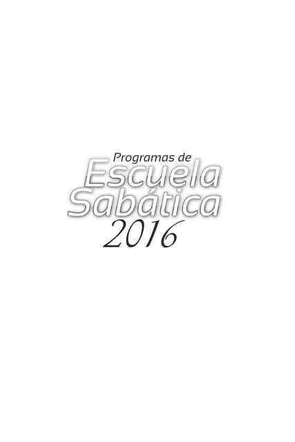 APERTURA DE LA ESCUELA SABÁTICA 2025.pptx