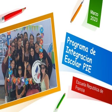 Programa de Integracion Escolar PIE.pptx