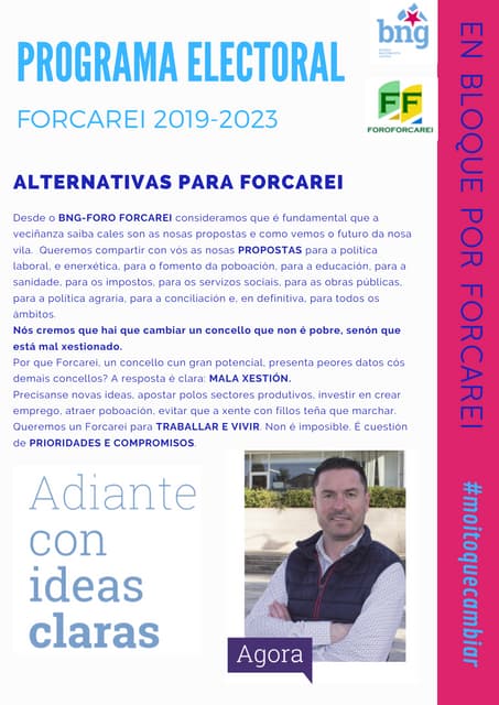 Programa Electoral | PDF