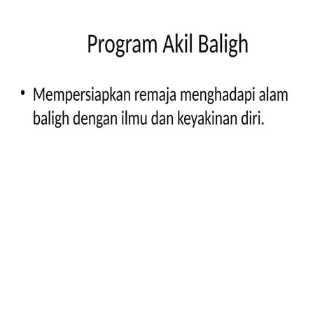 Program_Akil_Baligh untuk murid sekolah rendah.pptx