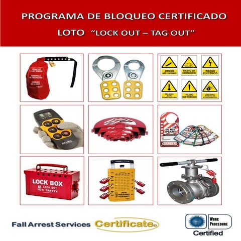 NOM-004- STPS CURSO DE SEGURIDAD SYNDEMA LoTo.pptx