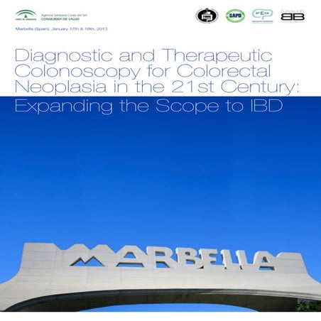 Spot Endoscopic Marker | The Standard for Endoscopic Tattooing | PDF