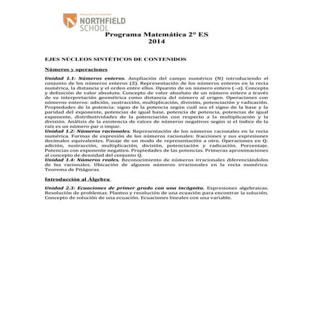 Números reales y Plano numérico | PPTX