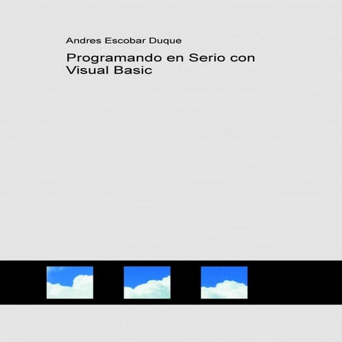 Programando en-serio-con-visual-basic | PDF