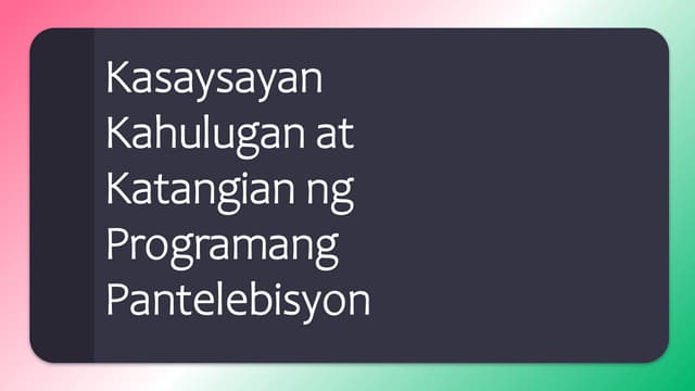 Dula at Dulang Trahedya.pptx