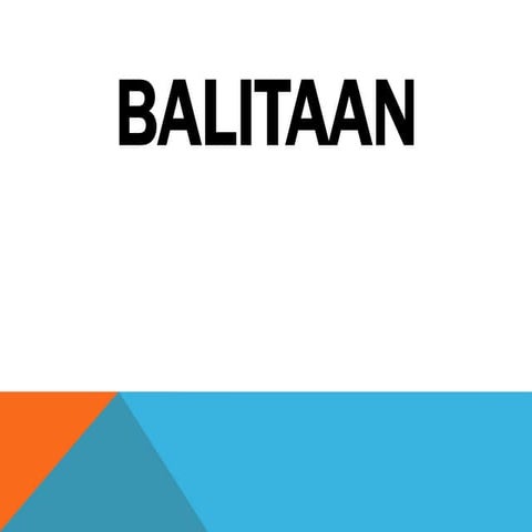 Mga Pangulo ng Pilipinas | PPTX