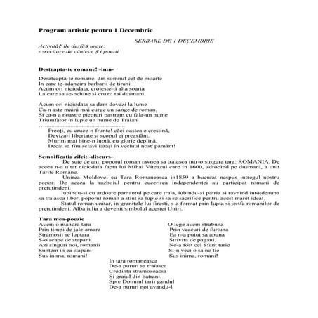 serbare de_craciun_sezatoarea | DOC