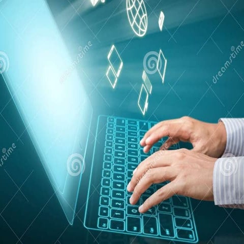 Programas de informática en Educación Especial. | PPTX | Computer Software and Applications ...