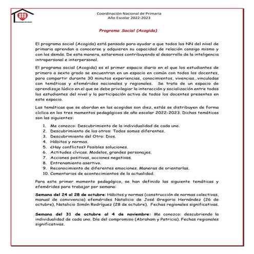 Programa Social Acogida. para Primaria.pdf