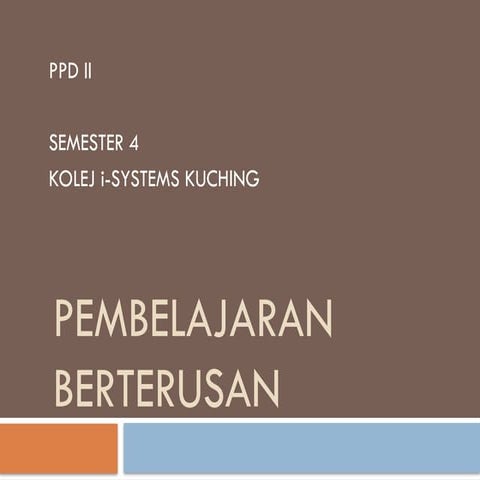 Program Pembelajaran Berterusan (CPD).pptx