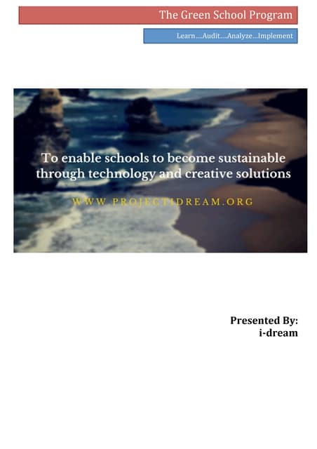 Capsule proposal | DOCX | Indoor Environmental Quality | Home & Garden