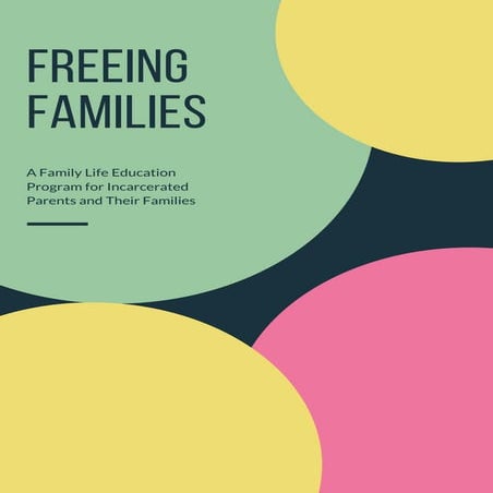Freeing Families FLE Project Packet | PDF