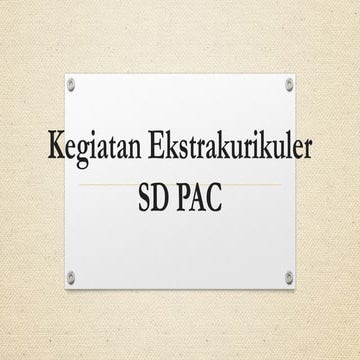 Program Ekstrakulikuler SD PAC 2024-2025.pptx