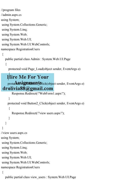 Default Aspx Csusing System Using System Collections Generic Pdf