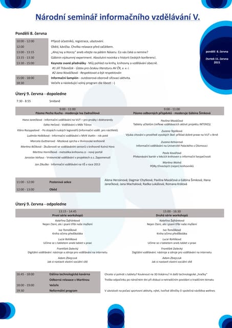 Diplomova prace ocima oponenta | PPT