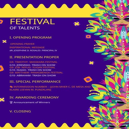 PROGRAM for culminating activity for G9 AND G10.pptx