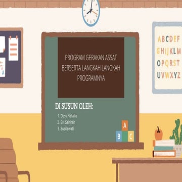 PROGRAM GERAKAN ASSAT BERSERTA LANGKAH LANGKAH PROGRAMNYA.pdf