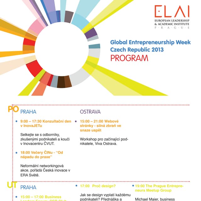 Program GEW | PDF