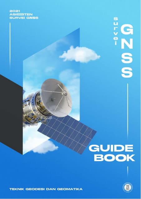 PERBEDAAN PETA LAUT DAN PETA TOPOGRAFI | PDF