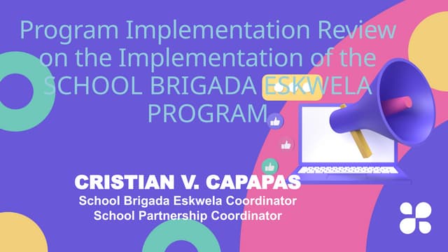 Brigada eskwela 2024 sample template NARRATIVE REPORT.docx