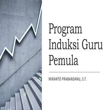 Program Induksi Guru Pemula untuk CPNS.pptx