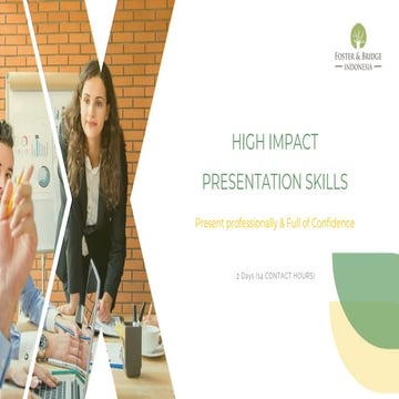 Program Info - High Impact Presentation SkillsV02.pdf