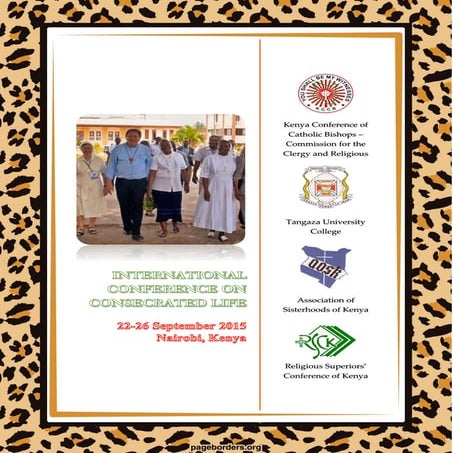 Program international conference (1) | PDF