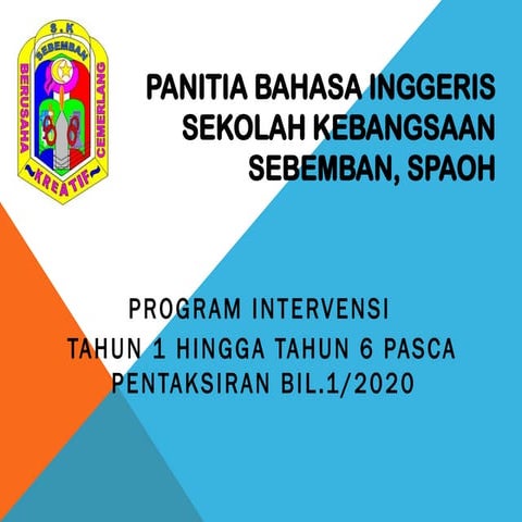 PROGRAM INTERVENSI PANITIA BI sk sebemban.pptx