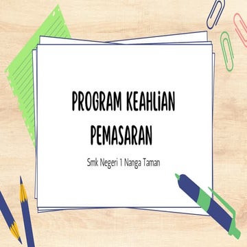 Materi Program Keahlian SMK Pemasaran.pdf