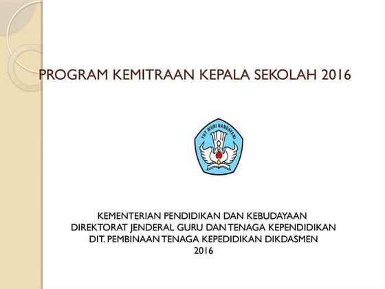 TUTORIAL PENYUSUNAN M SKP GURU DAN DAN TENAGA KEPENDIDIKAN | PPT