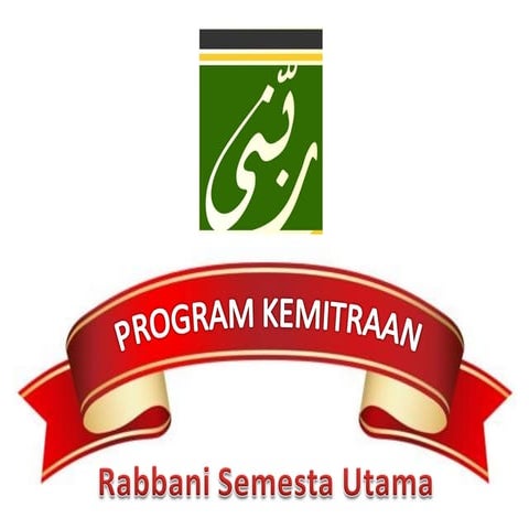 Program kemitraan rabbanitour | PDF